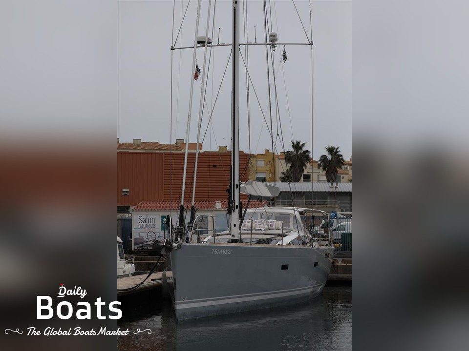 2012 CNB Bordeaux 60 for sale. View price, photos and Buy 2012 CNB Bordeaux 60 #461785