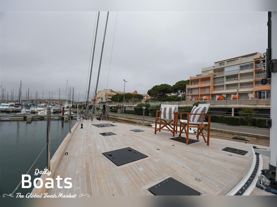 2012 CNB Bordeaux 60 for sale. View price, photos and Buy 2012 CNB Bordeaux 60 #461785