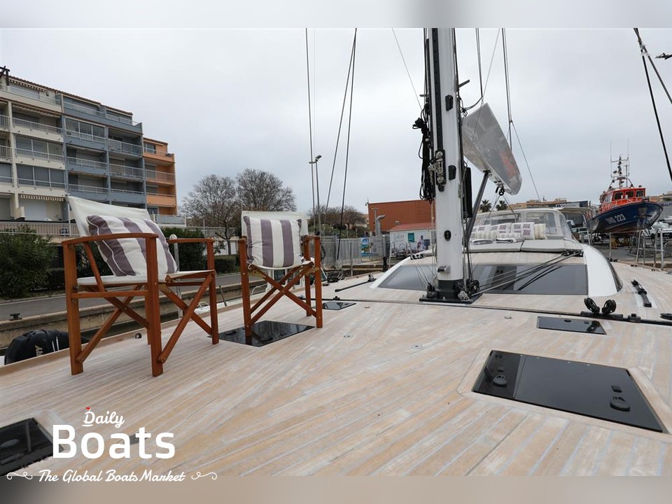 2012 CNB Bordeaux 60 for sale. View price, photos and Buy 2012 CNB Bordeaux 60 #461785