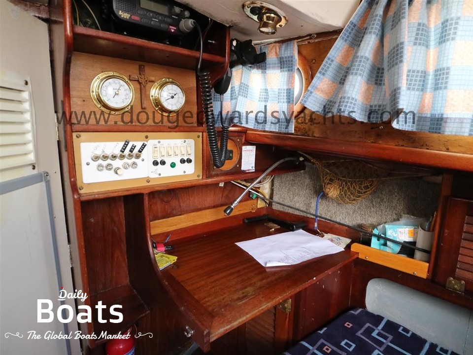 1975 Halcyon 23 for sale. View price, photos and Buy 1975 Halcyon 23 ...