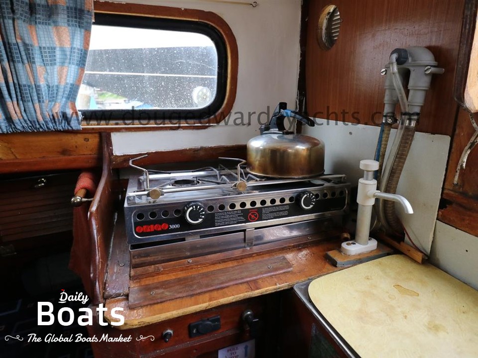 1975 Halcyon 23 for sale. View price, photos and Buy 1975 Halcyon 23 ...