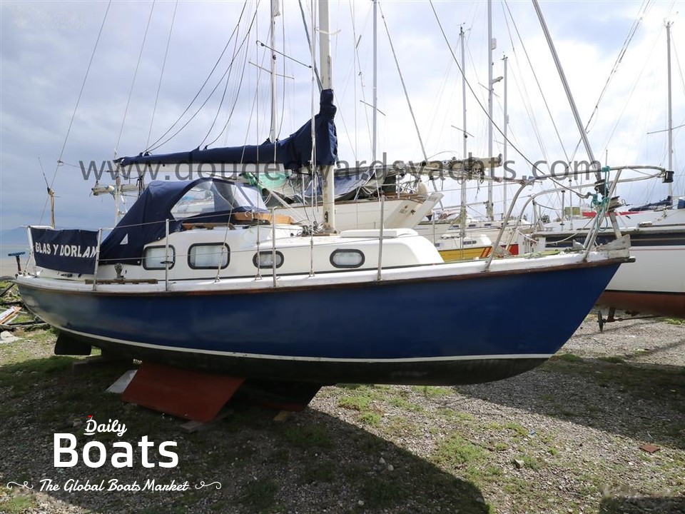 1975 Halcyon 23 for sale. View price, photos and Buy 1975 Halcyon 23 ...