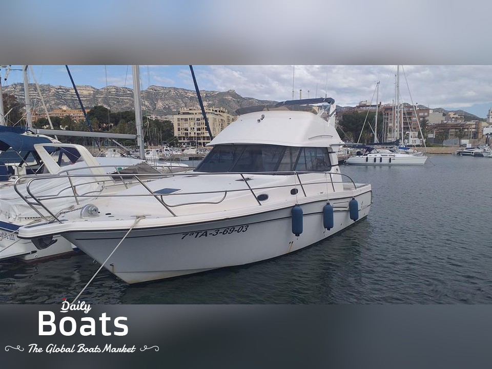 2003 Faeton 1180 Moraga for sale. View price, photos and Buy 2003 ...