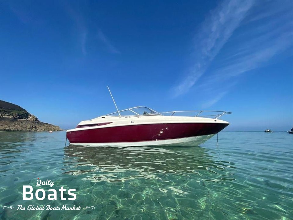 1998 Maxum 2300 Sc for sale. View price, photos and Buy 1998 Maxum 2300 ...