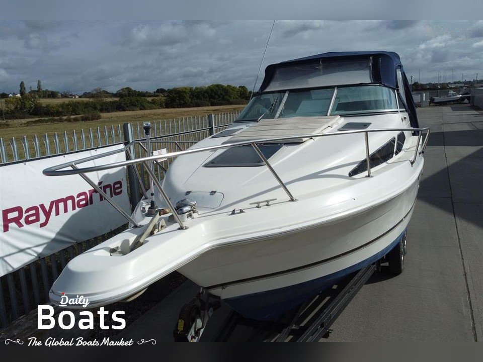 1997 Campion Boats 797 for sale. View price, photos and Buy 1997 ...