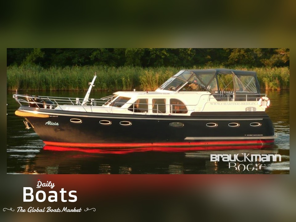 2008 de Drait-NL Drait Deluxe 42 en venta. Ver precio, fotos y Comprar ...