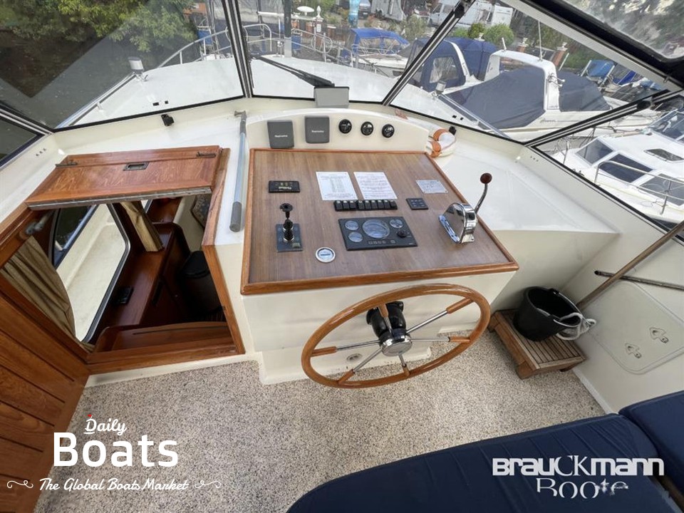 2008 de Drait-NL Drait Deluxe 42 for sale. View price, photos and Buy ...