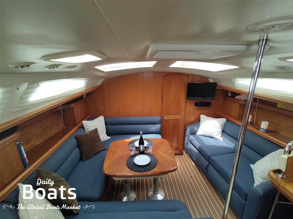 2005 Hunter 41 for sale. View price, photos and Buy 2005 Hunter 41 #461813