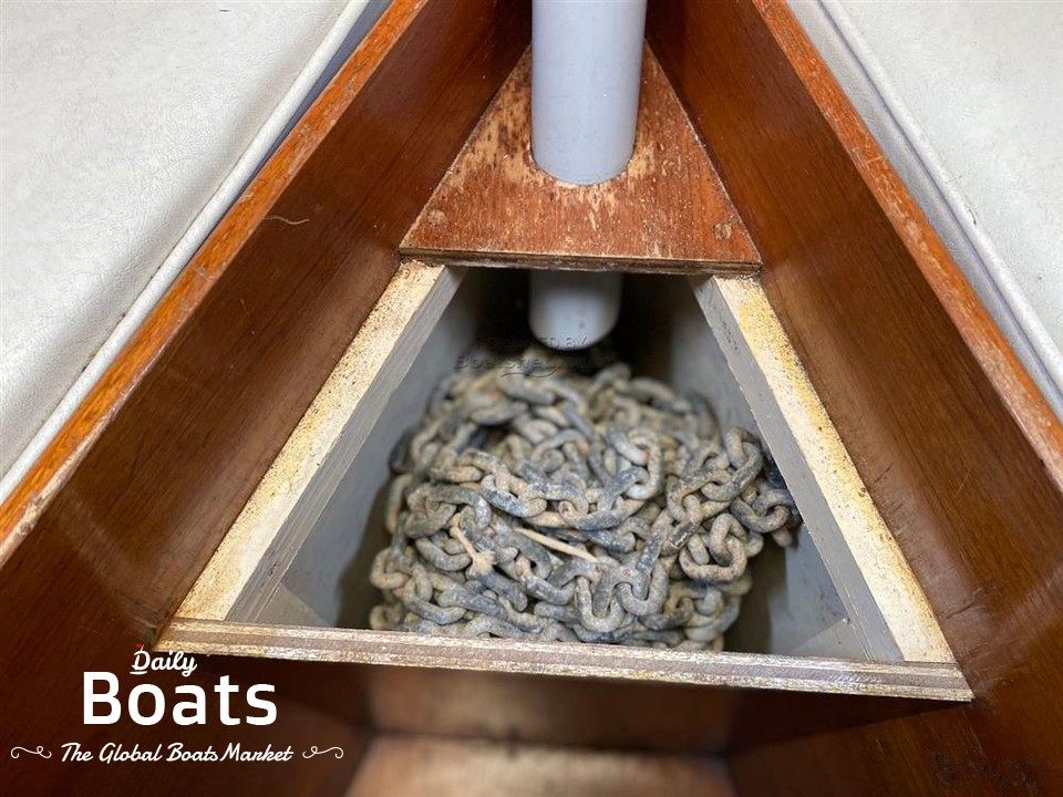 1973 Elizabethan 33 for sale. View price, photos and Buy 1973 ...