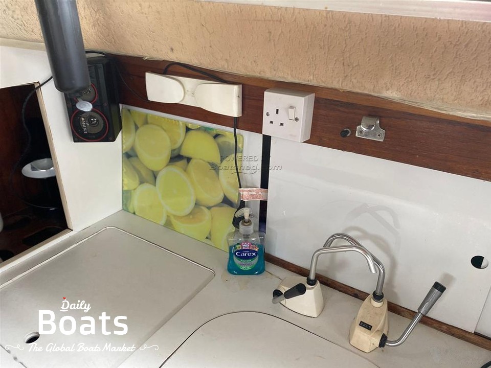 1973 Elizabethan 33 for sale. View price, photos and Buy 1973 ...