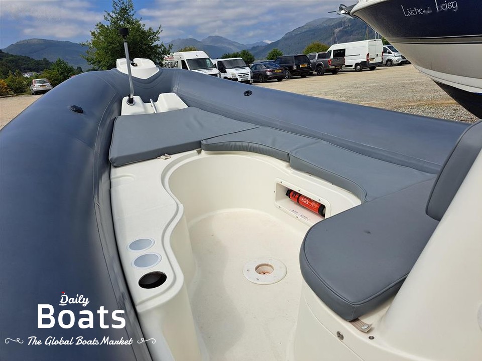 2006 Zodiac Nautic Medline for sale. View price, photos and Buy 2006 ...
