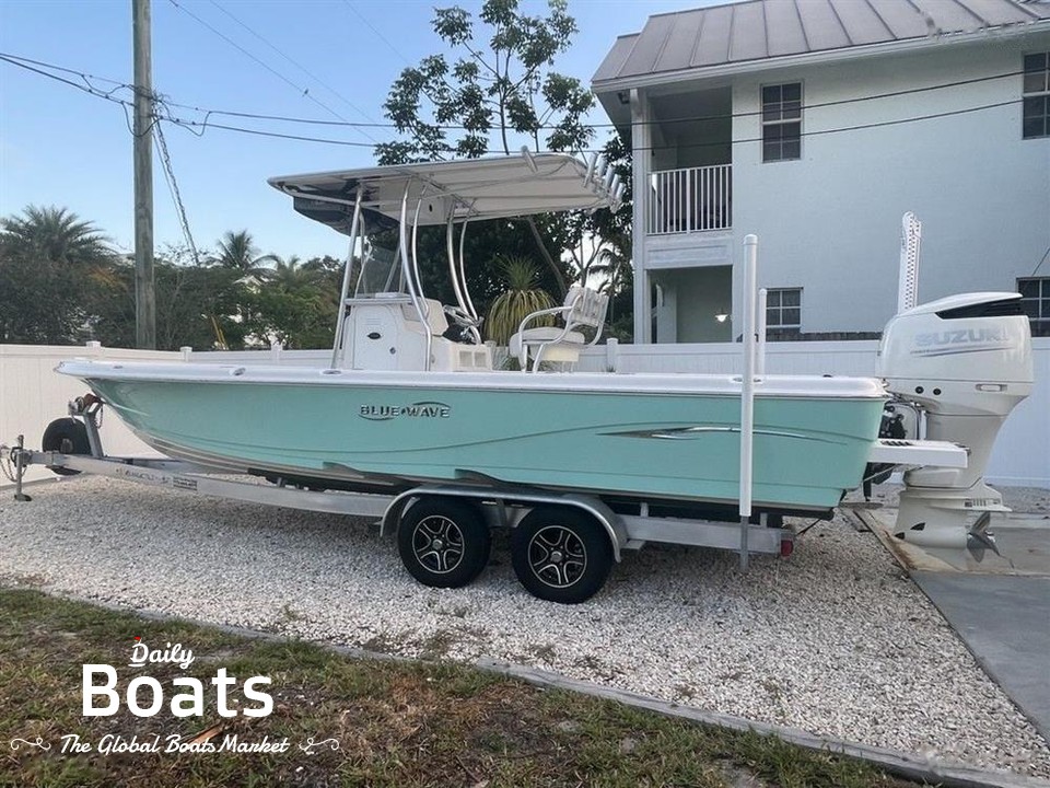 2020 Blue Wave 2600 Purebay for sale. View price, photos and Buy 2020 ...