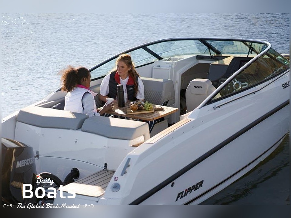 2023 Flipper 650 Dc for sale. View price, photos and Buy 2023 Flipper ...