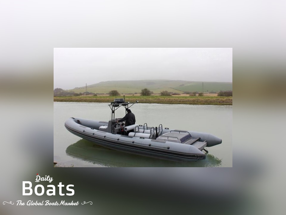 2008 Ribtec 900 for sale. View price, photos and Buy 2008 Ribtec 900 ...