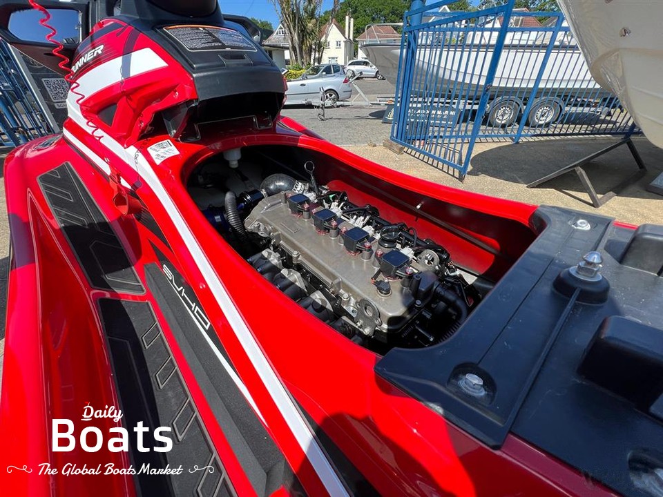 2017 Yamaha Waverunner Gp 1800 for sale. View price, photos and Buy ...