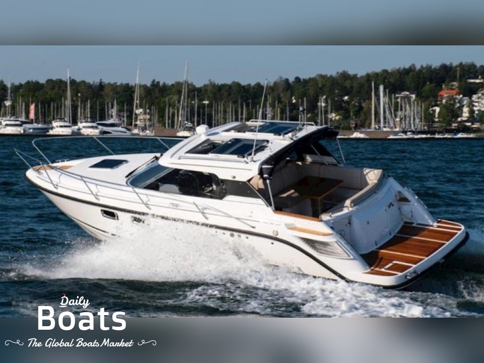 2021 Aquador 28 Ht for sale. View price, photos and Buy 2021 Aquador 28 ...