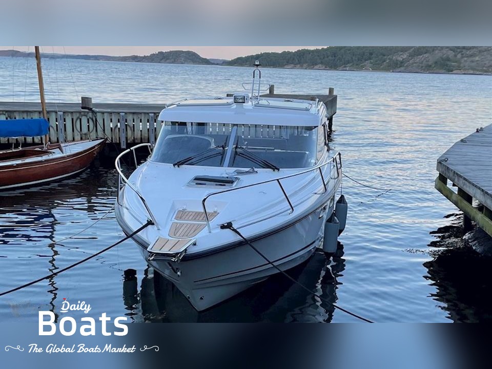 2021 Aquador 28 Ht for sale. View price, photos and Buy 2021 Aquador 28 ...