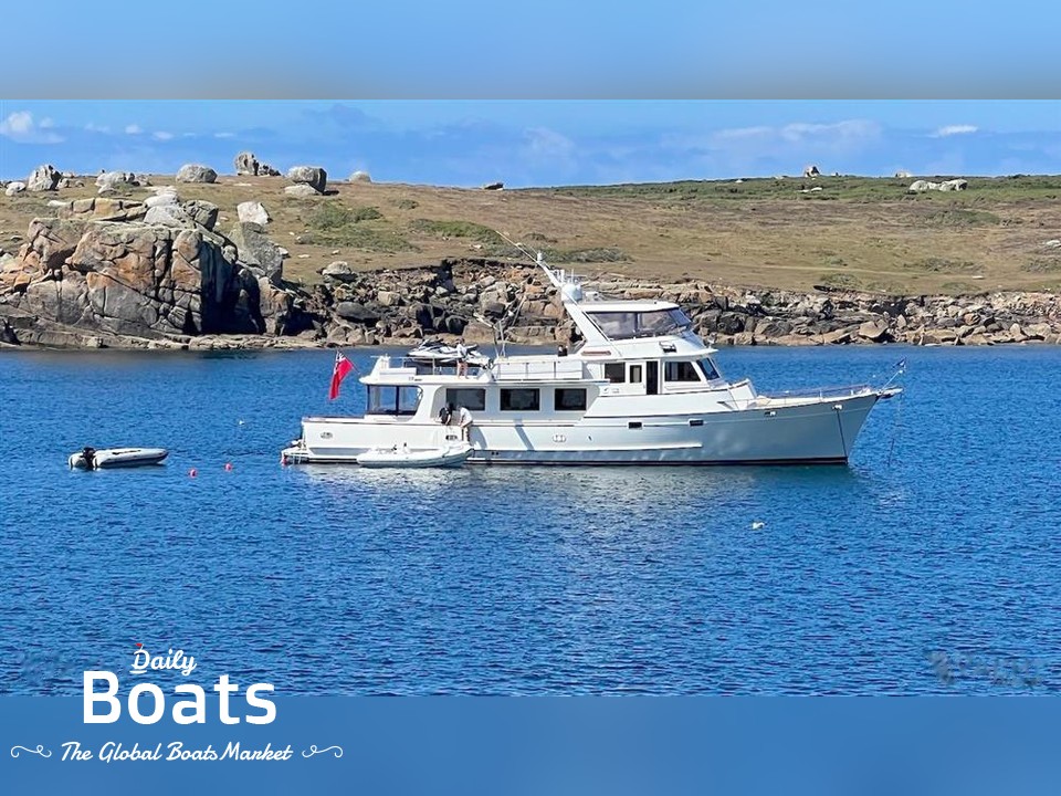 2004 Fleming 75 for sale. View price, photos and Buy 2004 Fleming 75 ...