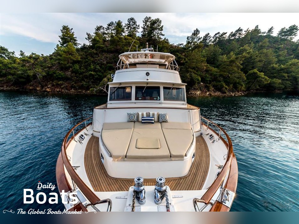 2004 Fleming 75 for sale. View price, photos and Buy 2004 Fleming 75 ...