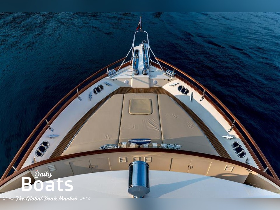 2004 Fleming 75 for sale. View price, photos and Buy 2004 Fleming 75 ...