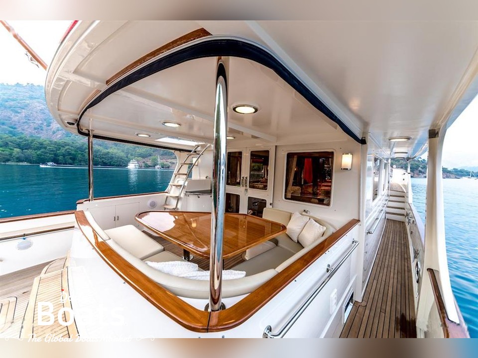 2004 Fleming 75 for sale. View price, photos and Buy 2004 Fleming 75 ...