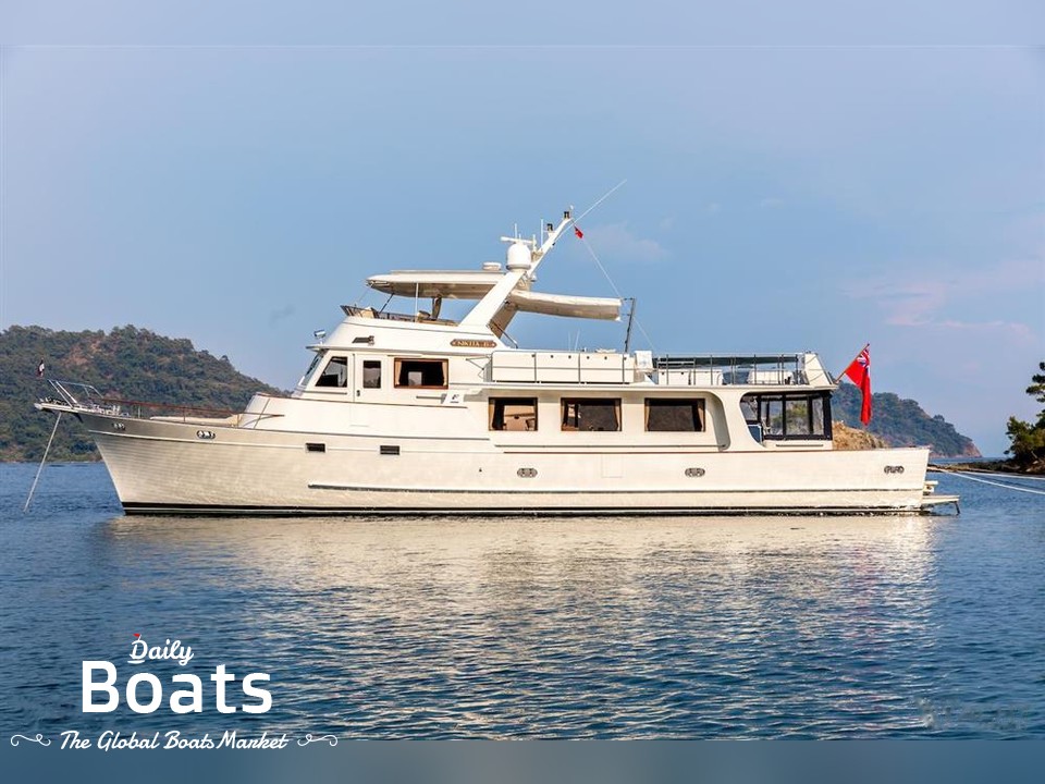 2004 Fleming 75 for sale. View price, photos and Buy 2004 Fleming 75 ...