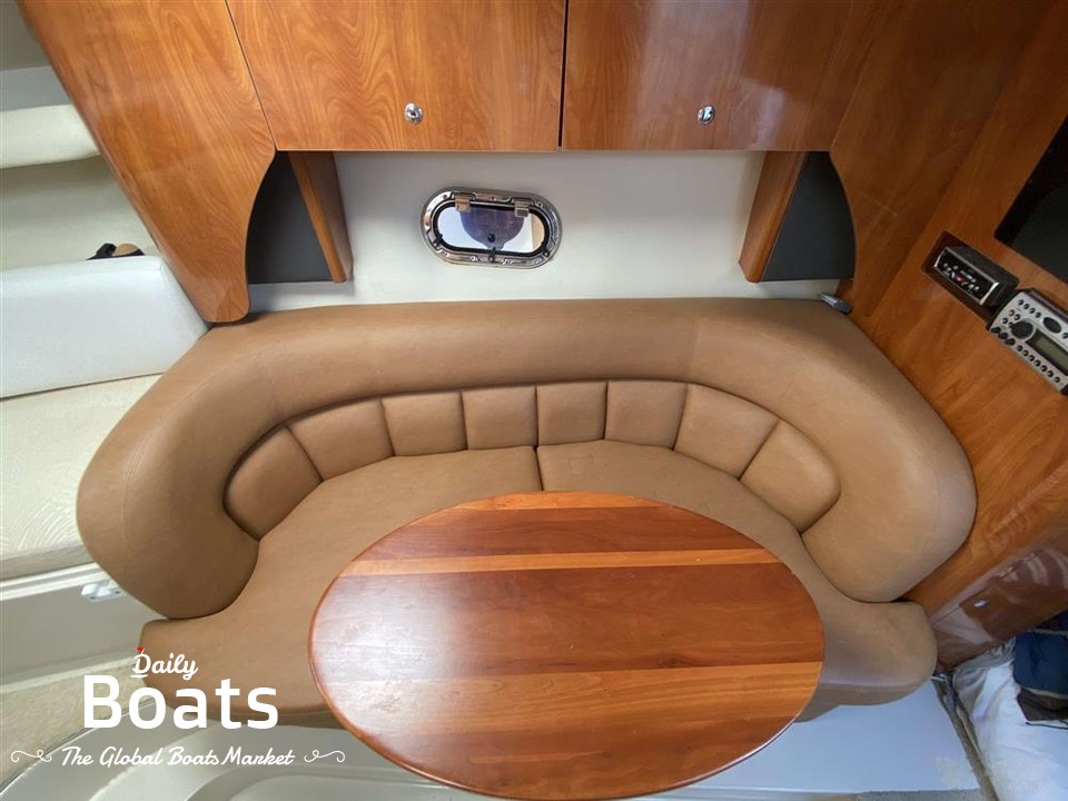 2006 Four Winns Vista 288 на продажу. Посмотреть цену, фотографии и ...