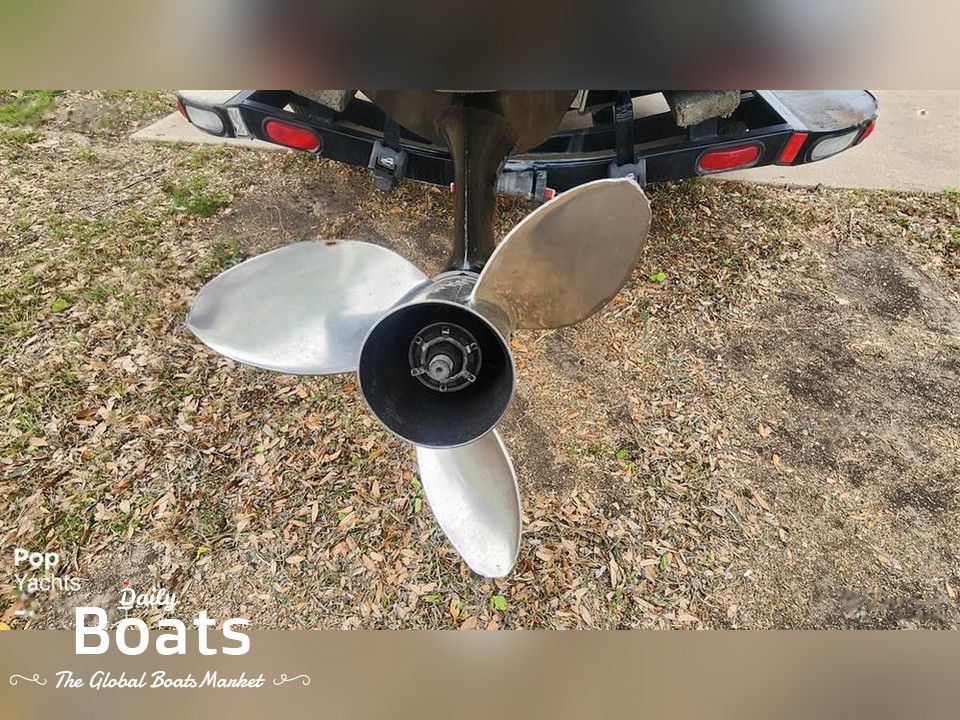 2003 Triton Boats 200 for sale. View price, photos and Buy 2003 Triton ...