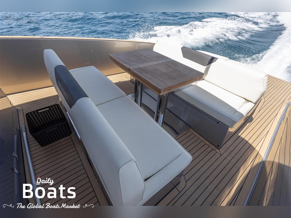 2022 Solaris 40 for sale. View price, photos and Buy 2022 Solaris 40 ...