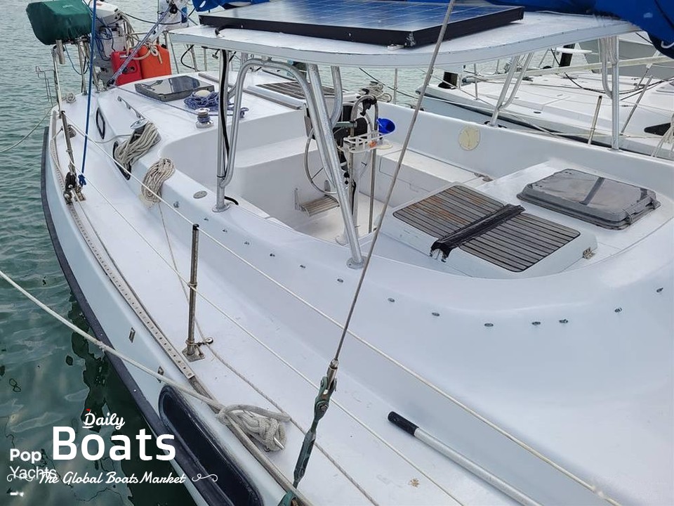 1973 Morgan 41 Out Island for sale. View price, photos and Buy 1973 ...