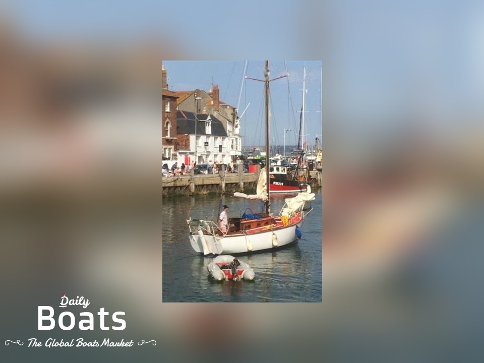 Harrison butler for sale - Daily Boats