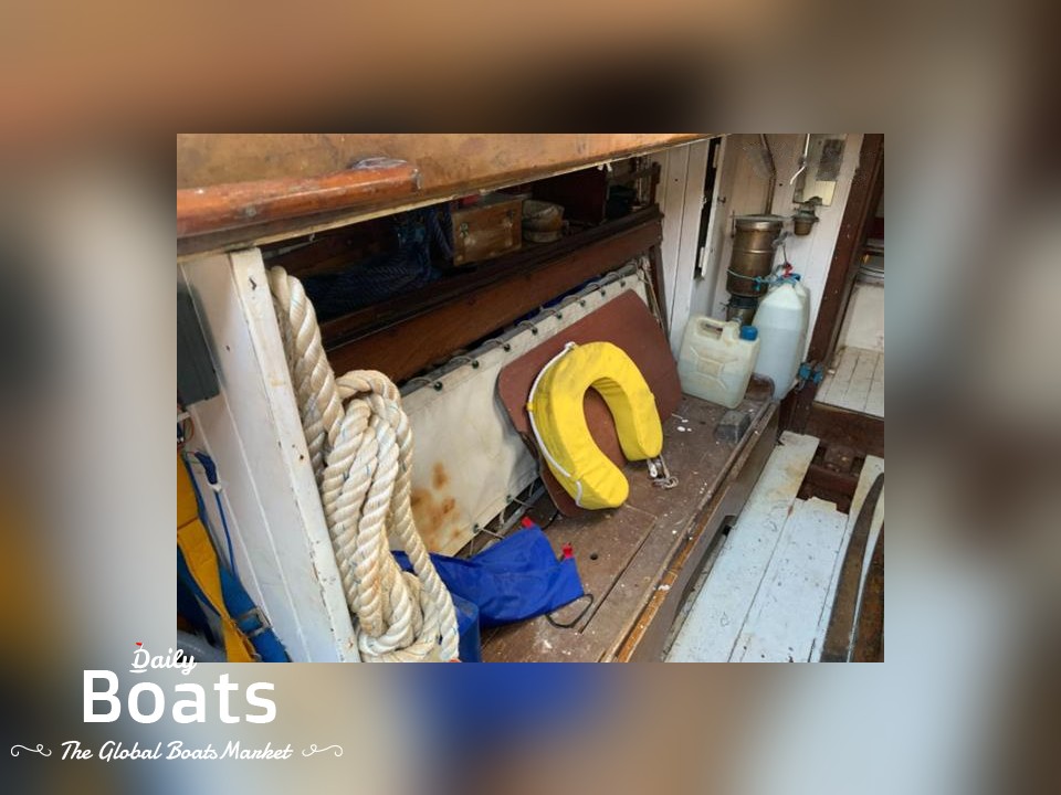 1933 Harrison Butler 26 à vendre. Voir le prix, les photos et Acheter ...