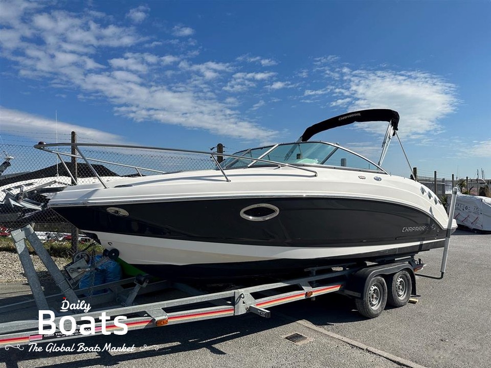 2016 Chaparral Boats 225 for sale. View price, photos and Buy 2016 ...
