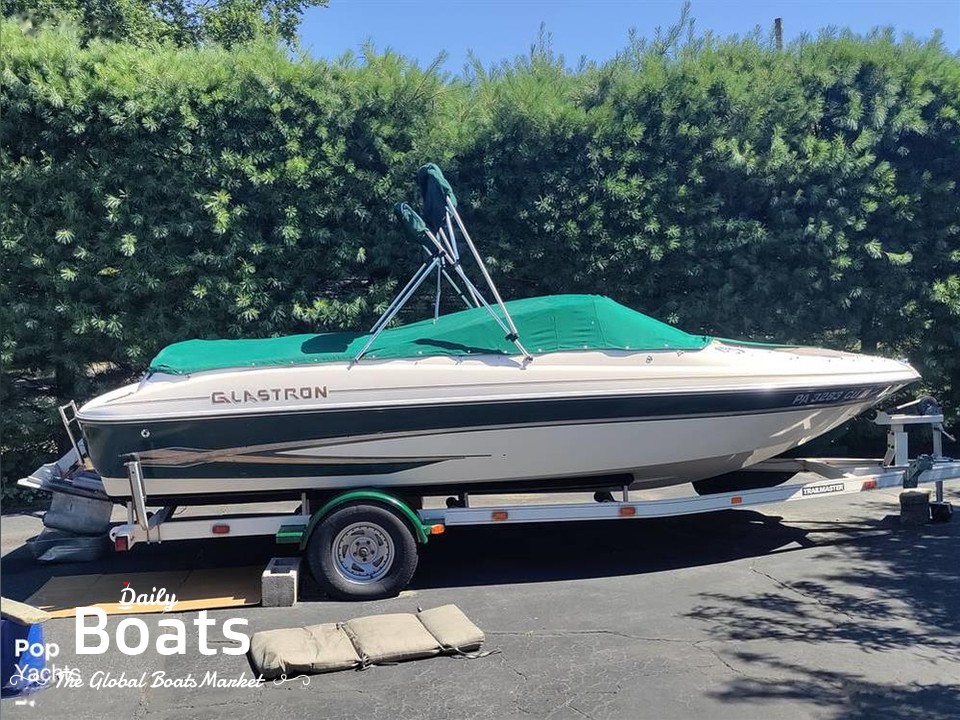 2000 Glastron 205 for sale. View price, photos and Buy 2000 Glastron ...