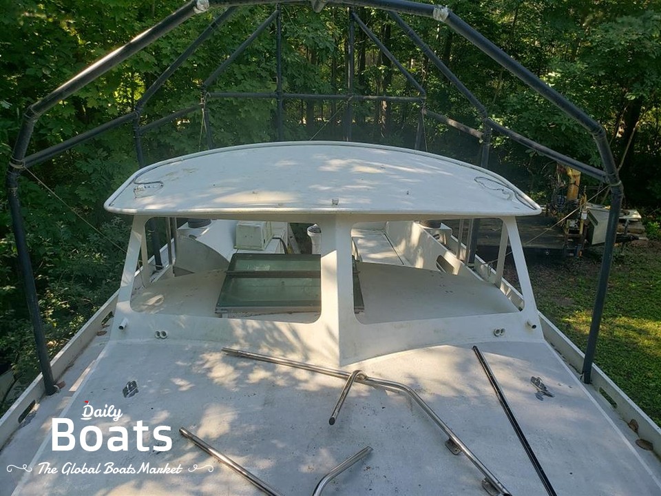 1979 Goderich 35 for sale. View price, photos and Buy 1979 Goderich 35 ...