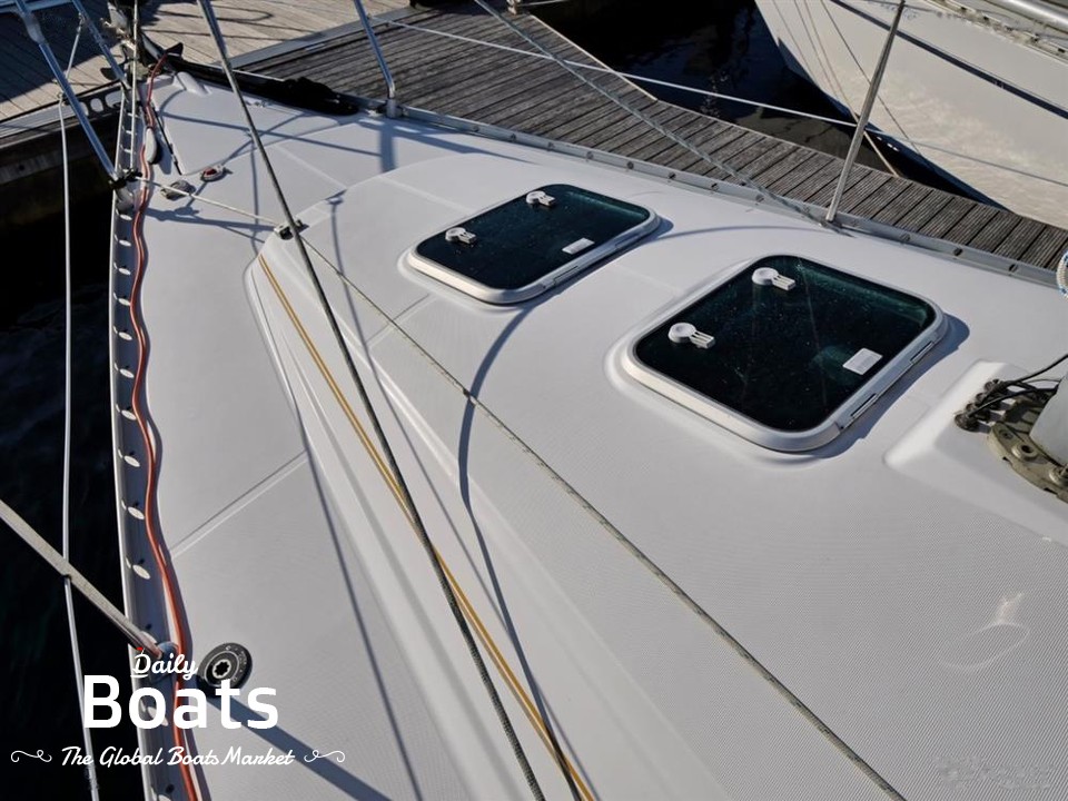 1999 Bénéteau Boats Oceanis 311 for sale. View price, photos and Buy ...