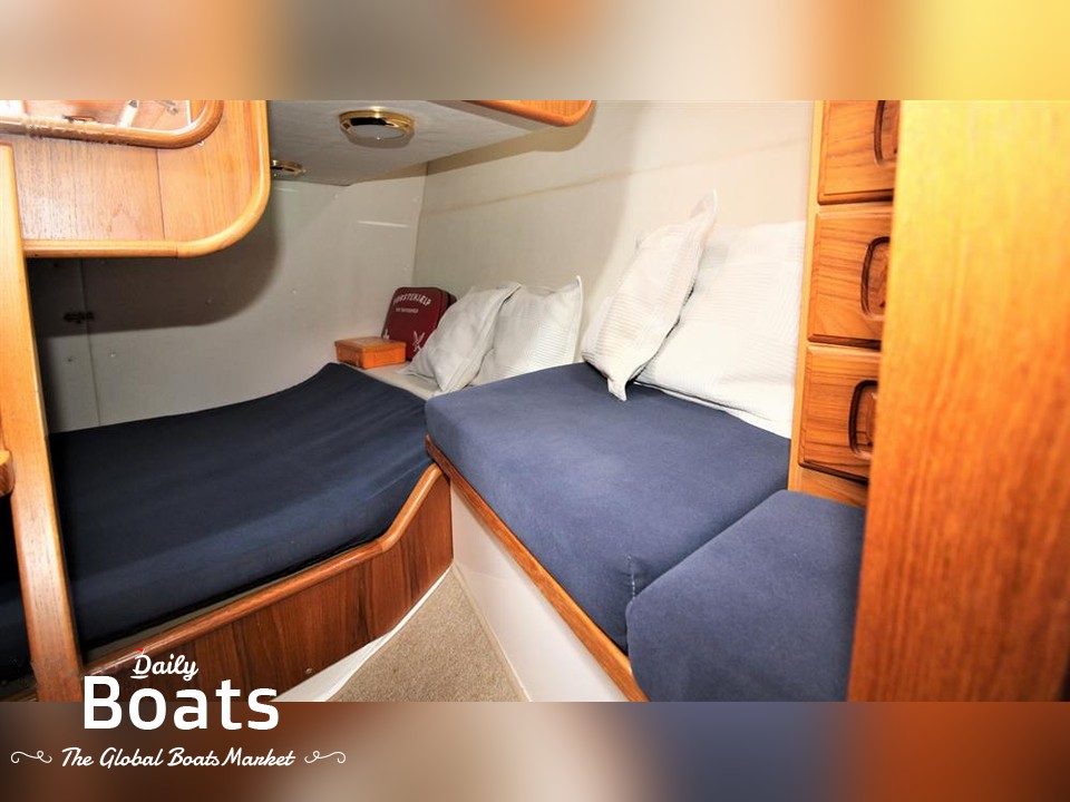 2004 Saga Marine 29 Ht for sale. View price, photos and Buy 2004 Saga ...