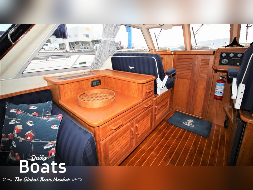 2004 Saga Marine 29 Ht for sale. View price, photos and Buy 2004 Saga ...