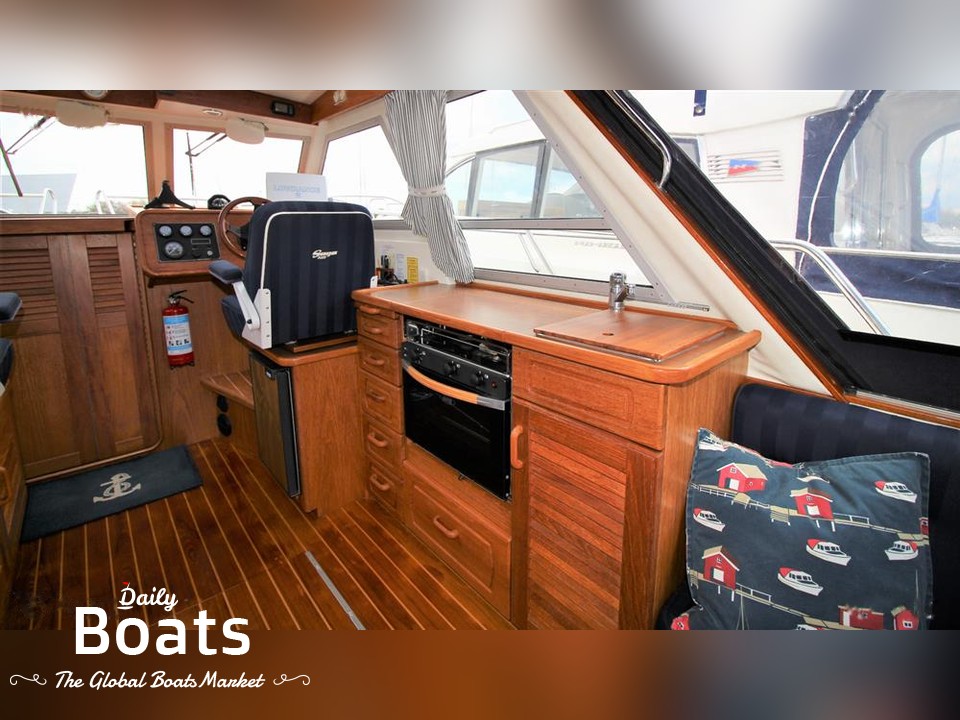 2004 Saga Marine 29 Ht for sale. View price, photos and Buy 2004 Saga ...