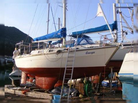 1980 Colvic 29 for sale. View price, photos and Buy 1980 Colvic 29 #46195