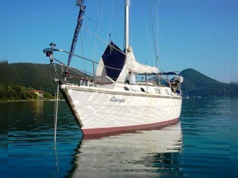 1980 Colvic 29 for sale. View price, photos and Buy 1980 Colvic 29 #46195