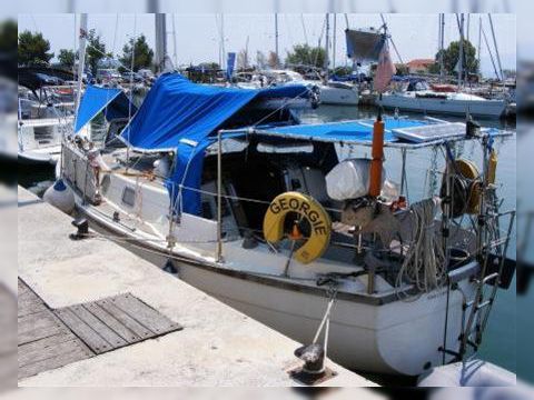 1980 Colvic 29 for sale. View price, photos and Buy 1980 Colvic 29 #46195