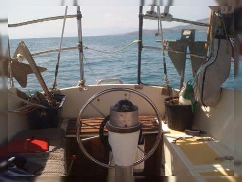 1980 Colvic 29 for sale. View price, photos and Buy 1980 Colvic 29 #46195