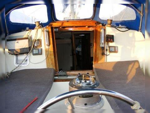 1980 Colvic 29 for sale. View price, photos and Buy 1980 Colvic 29 #46195