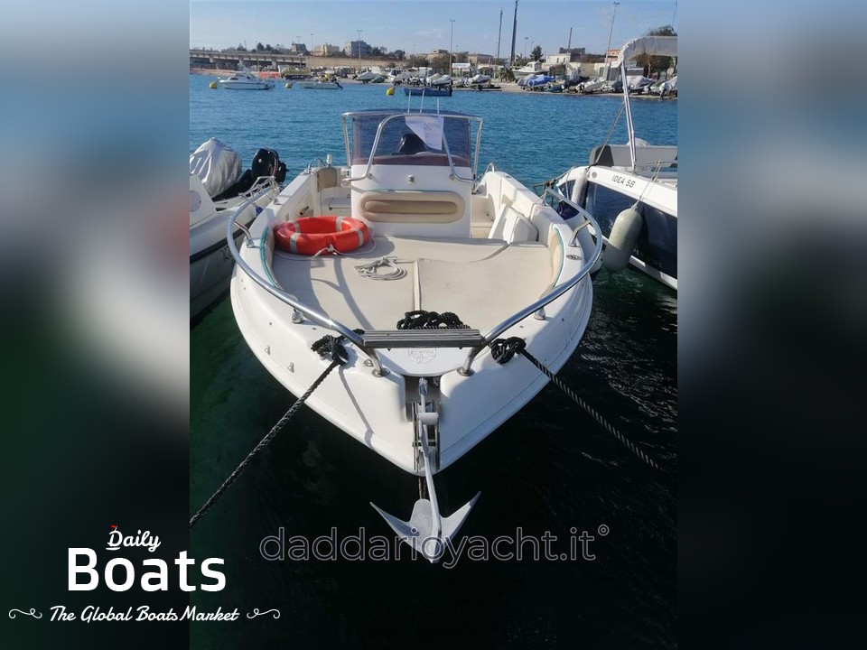 TA Mare 20 bronda for sale - Daily Boats