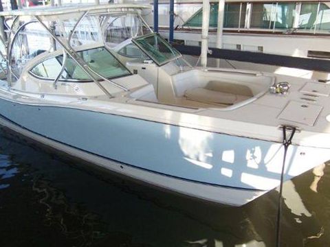 2013 World Cat 290 for sale. View price, photos and Buy 2013 World Cat ...