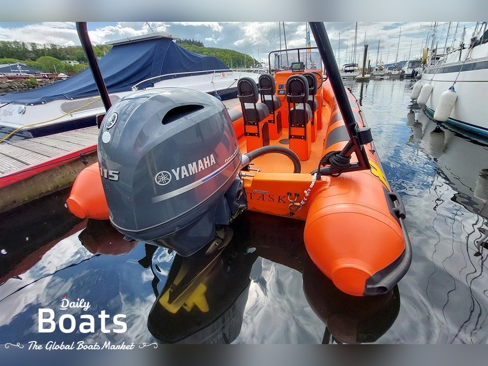 2020 Humber Destroyer for sale. View price, photos and Buy 2020 Humber ...