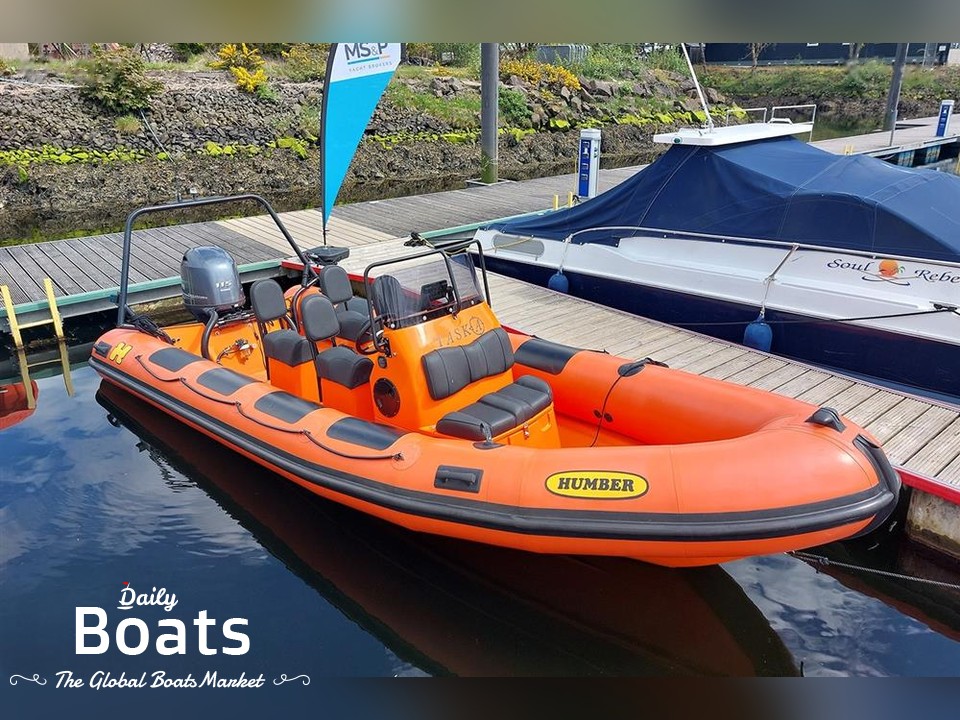 2020 Humber Destroyer for sale. View price, photos and Buy 2020 Humber ...