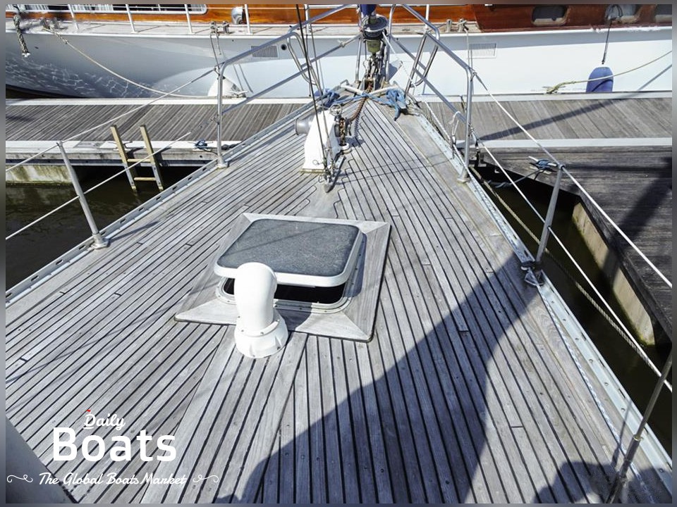 1983 Colvic Craft Victor 40 for sale. View price, photos and Buy 1983 ...