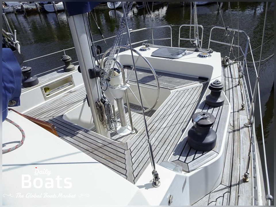 1983 Colvic Craft Victor 40 for sale. View price, photos and Buy 1983 ...